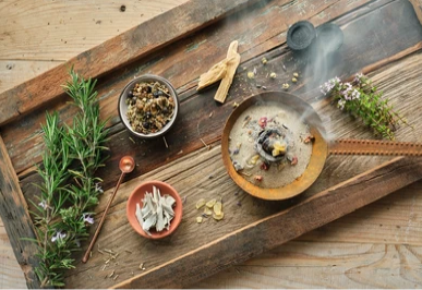 * SAHUMERIOS :: KARYMUKTY